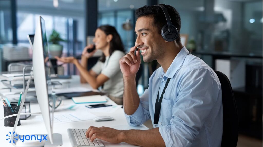 40+ Call Center Scripts to Improve Customer Service in 2024 - Yonyx