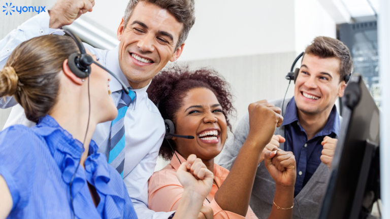 15 Customer Service Training Games to Engage Your Employees - Yonyx