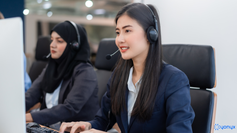 2025’s Top Digital Customer Service Platforms - Yonyx