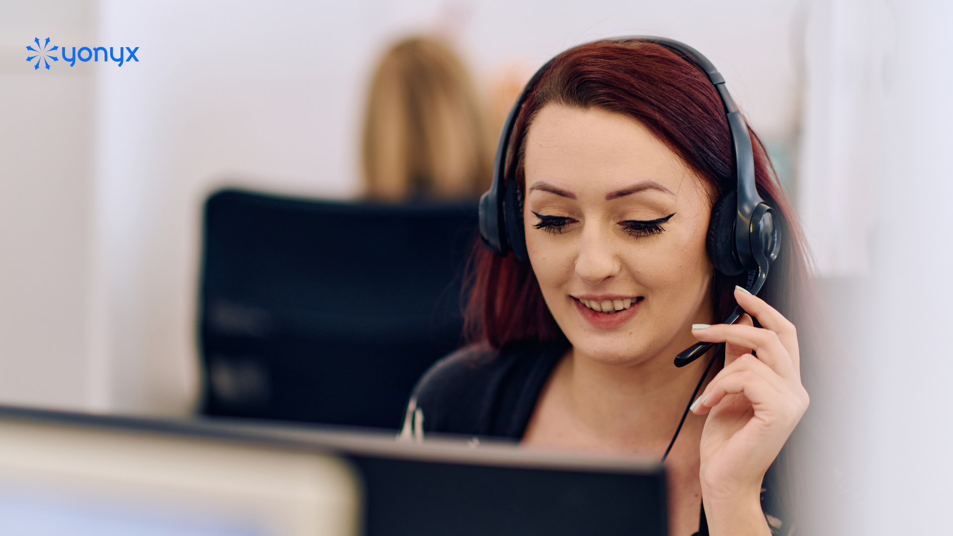 Best Practices for Inbound Call Handling in Customer Support (Includes Samples) - Yonyx